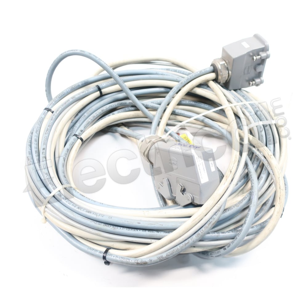 ABB 3HAC14890-1 Cordset Cable & Wire Automation