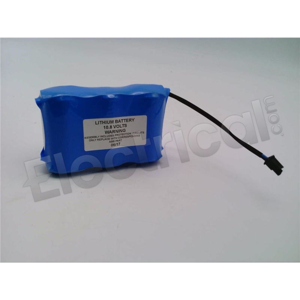 ABB 3HAC16831-1 PLC Accessory Automation