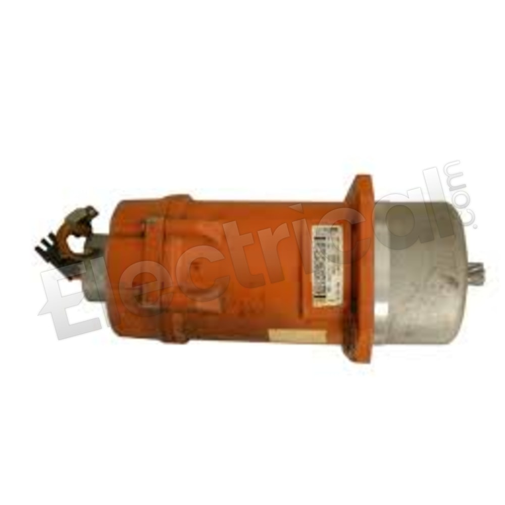 ABB 3HAC2206-1 Servo Motor Servo Product
