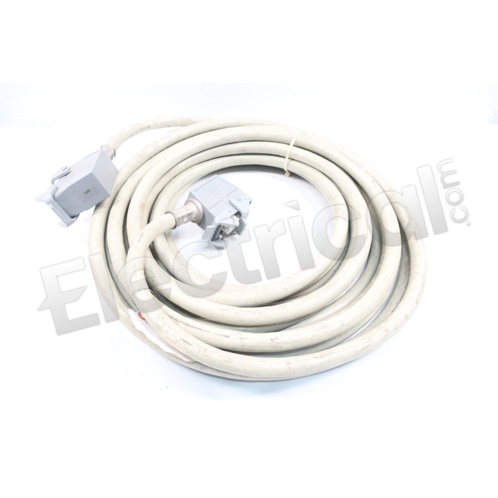 ABB 3HAC2529-1 Cordset Cable & Wire Automation