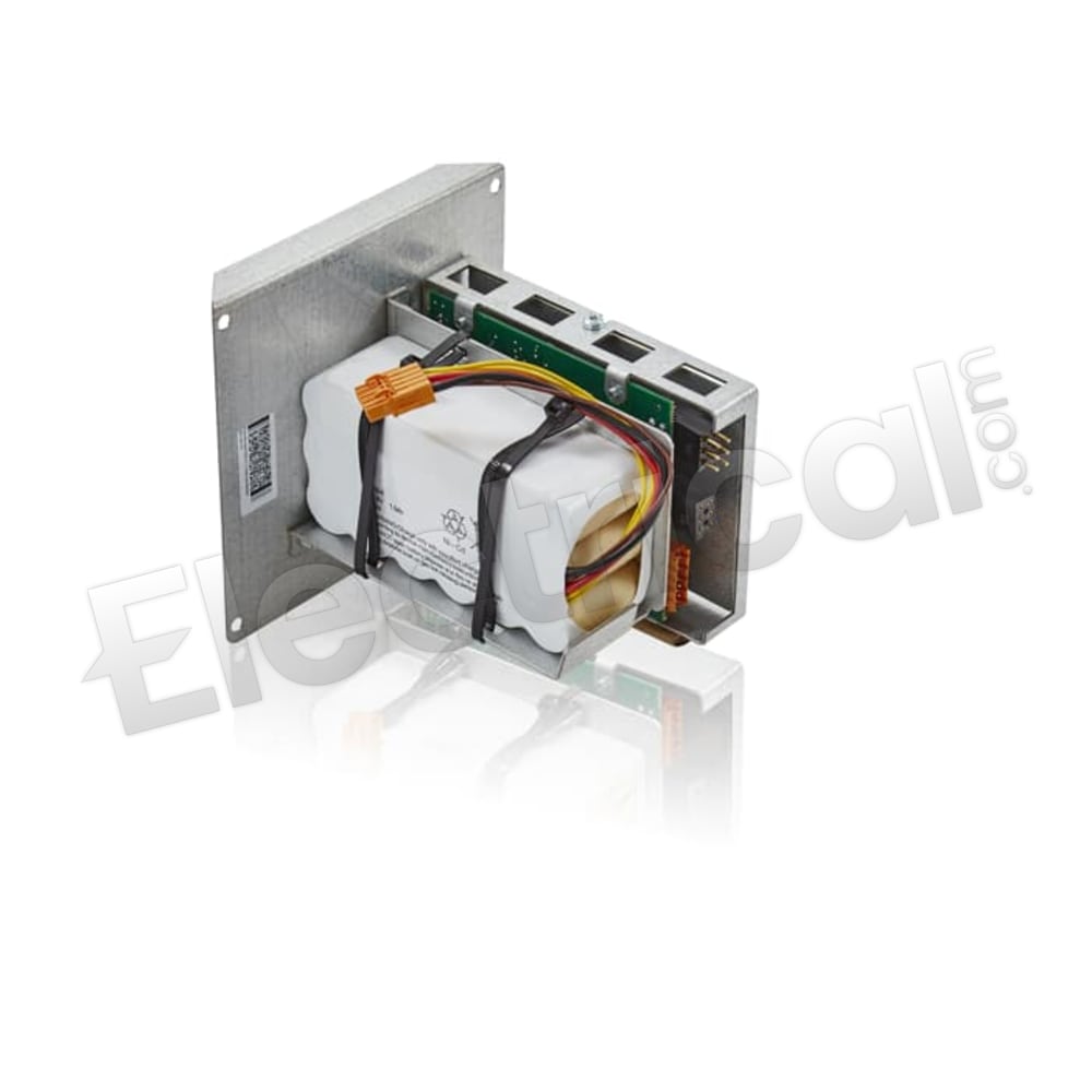 ABB 3HAC5393-2 (3HAC 5393-2) Battery Power Supply