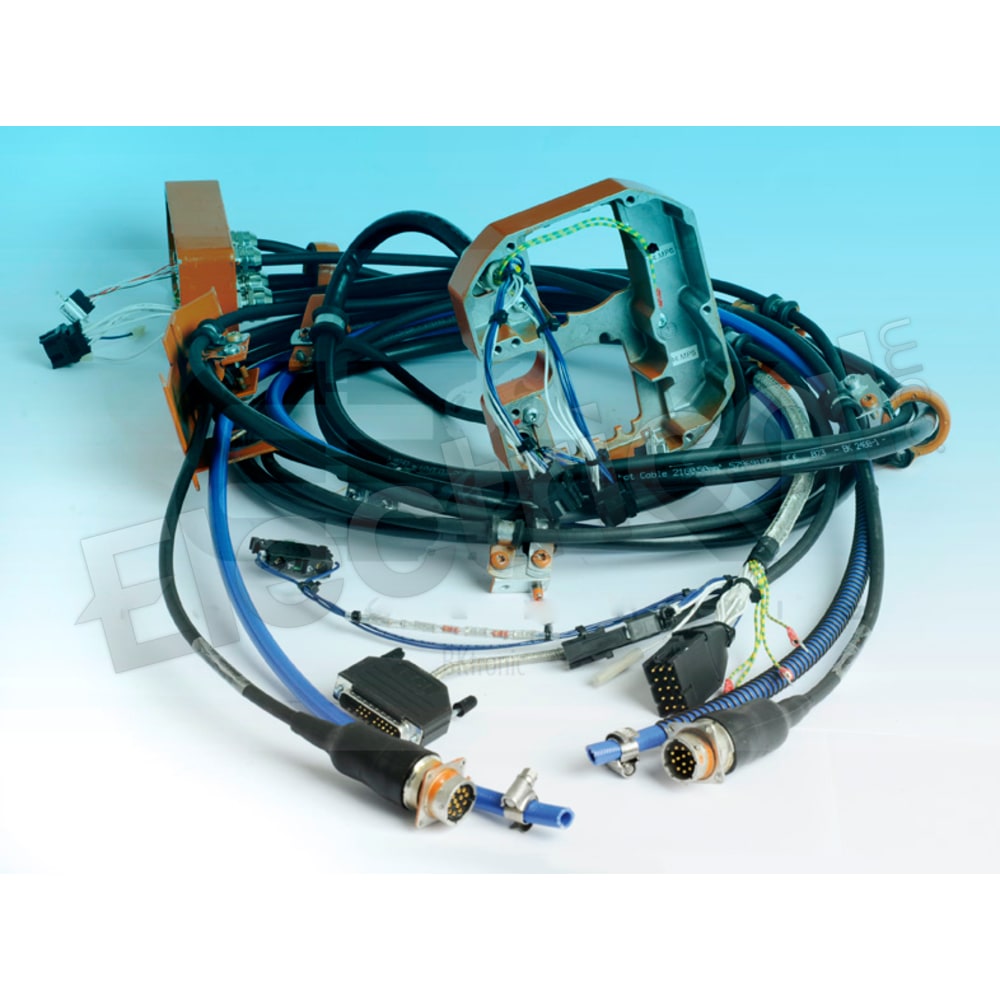 3HAC5404-1 ABB Robot/Robot Assembly Machine