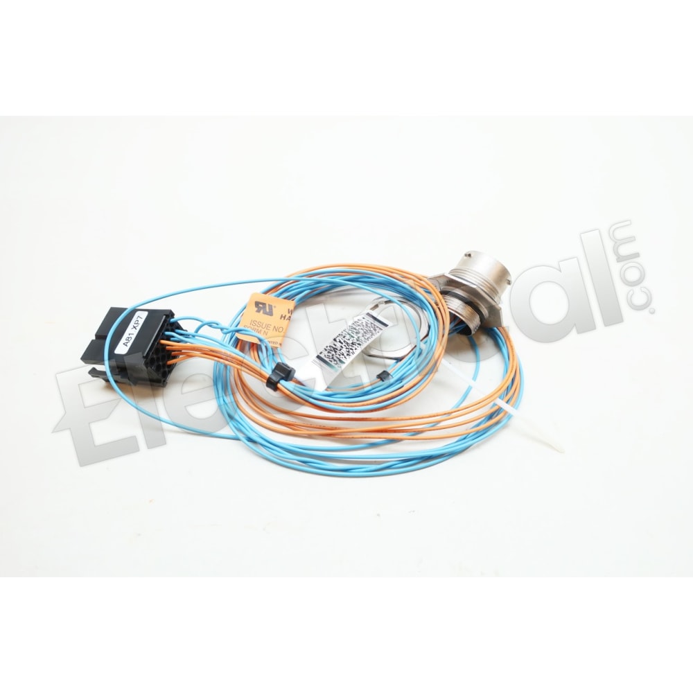 ABB 3HAC6367-1 Electrical Cable/Wire Automation