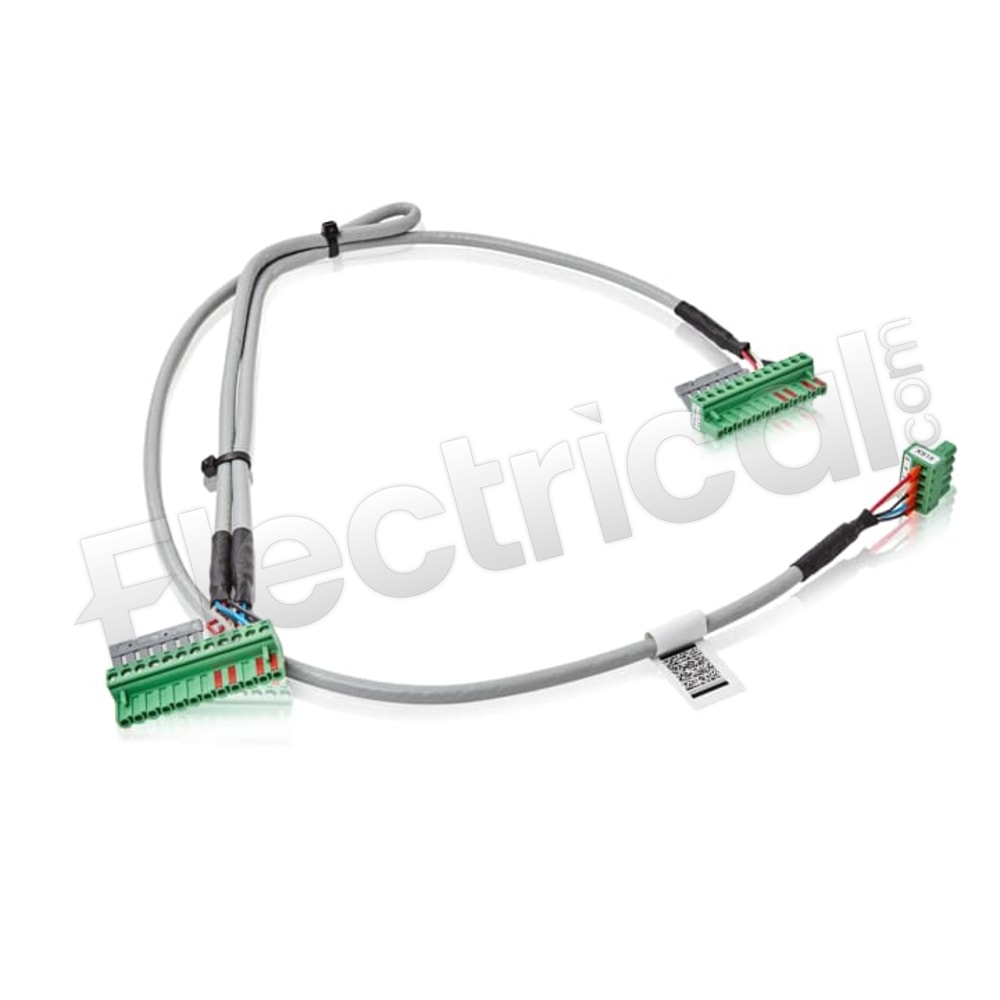 ABB 3HAC7501-1 Cordset Cable & Wire Automation