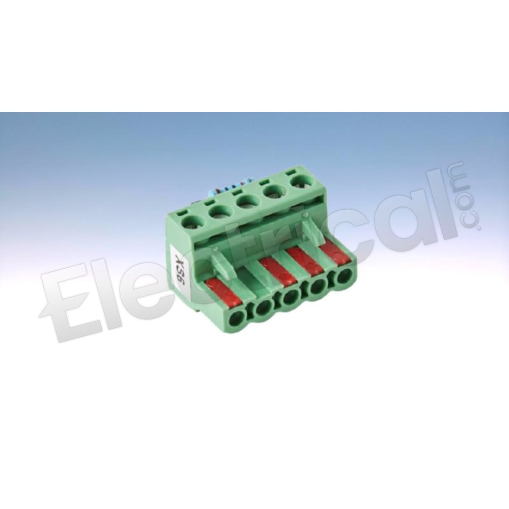 ABB 3HAC7926-1 Connector/Terminal/Pin Electrical Component
