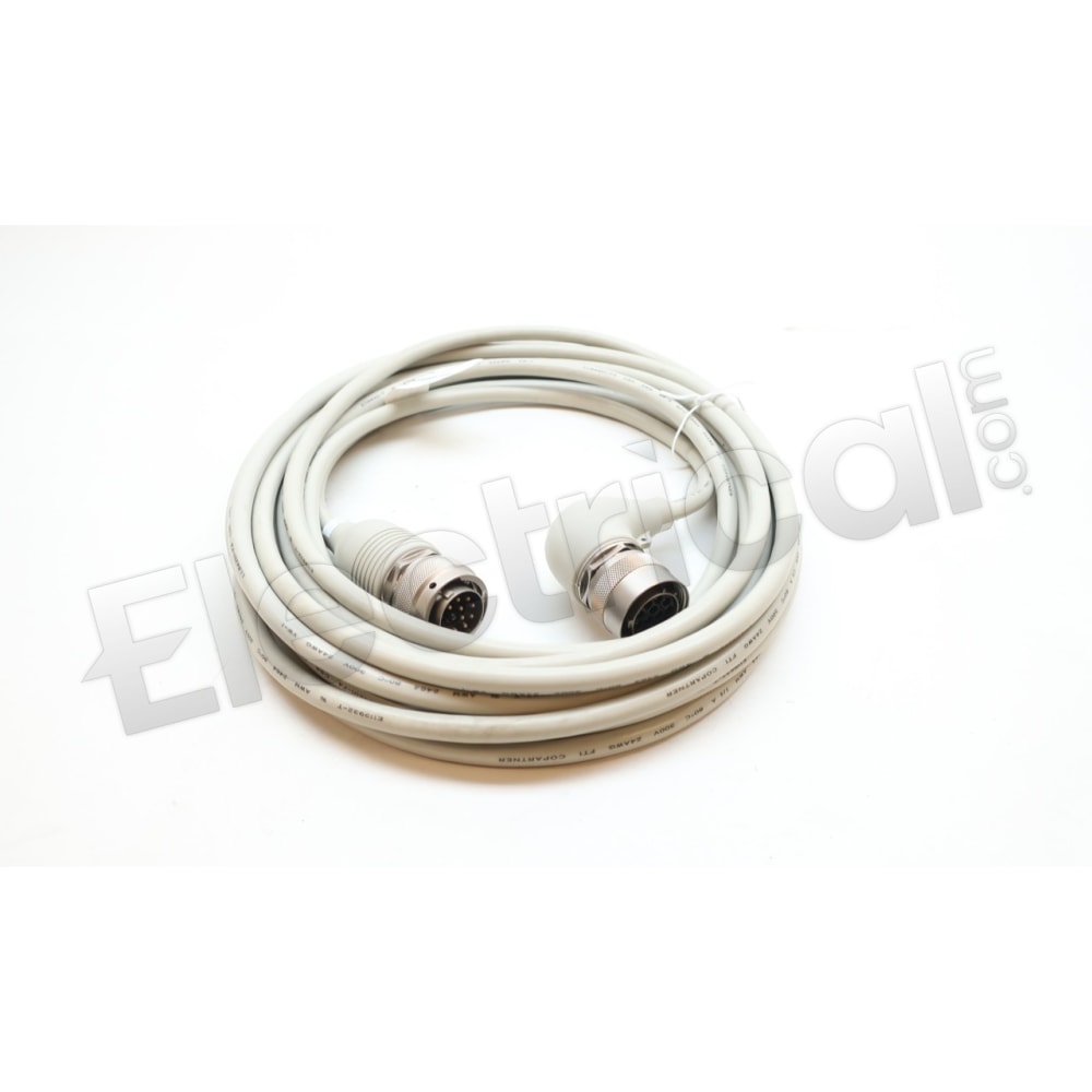 ABB 3HAC7998-1 Cordset Cable & Wire Automation