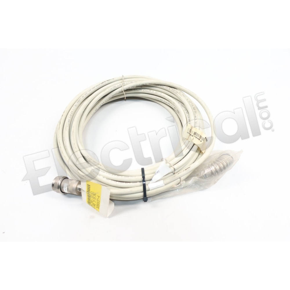 ABB 3HAC7998-2 Cordset Cable & Wire Automation