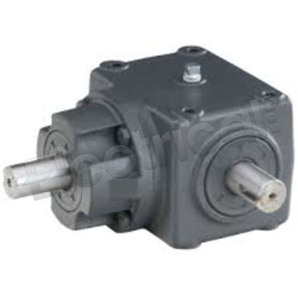 Regal Beloit 3HB1-SF10 Motor Control Part And Accessory Fuse