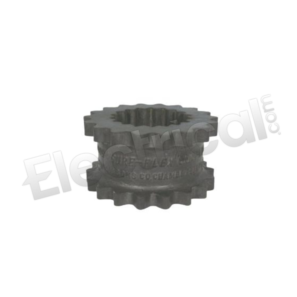 Altra Industrial Motion 3JE (3J-E) Pipe and Coupling Machine Part
