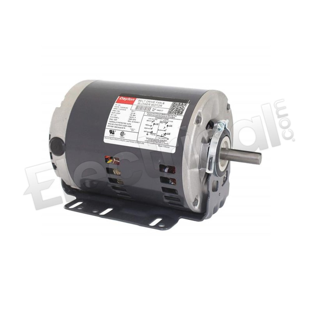 Grainger 3K617 Motor Automation