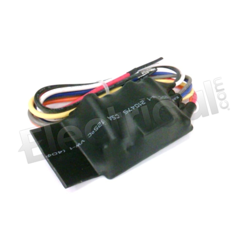 Utc Fire & Security Company 3KN55 Power Supply Power Supply