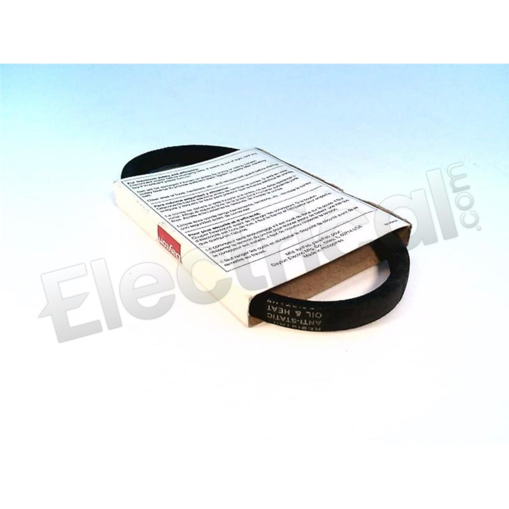 3L150 Gates Belt Machine Part