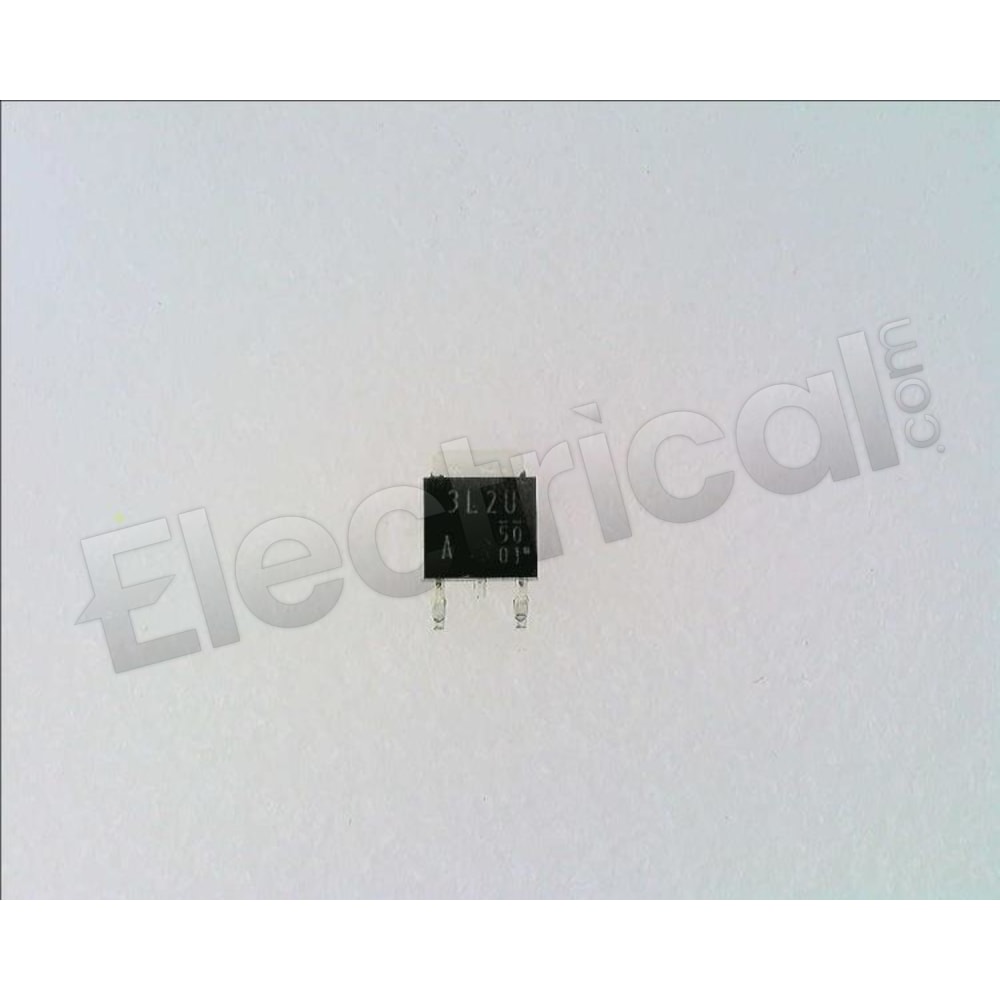 3L2U | Shindengen Diode Semiconductor