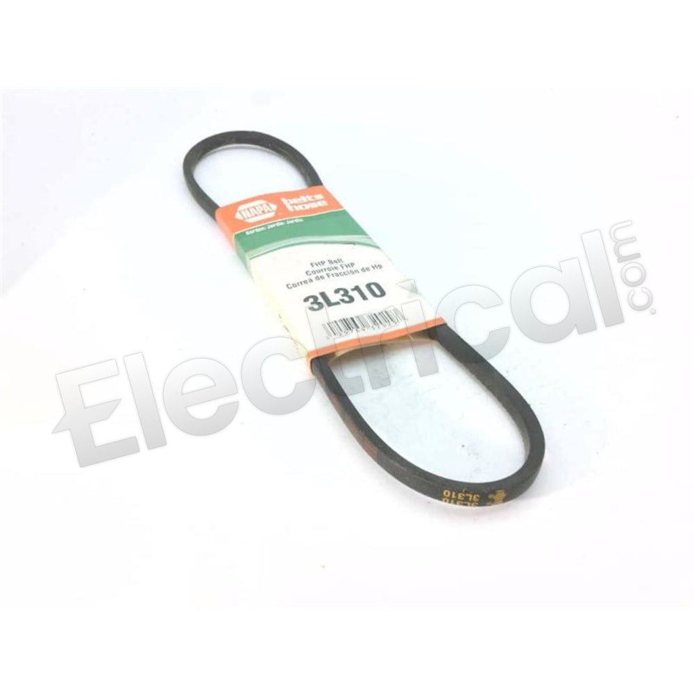 Continental 3L310 Belt Machine Part
