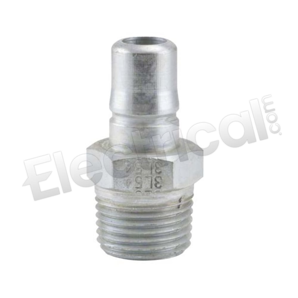 3L50 Foster Manufacturing Hardware Machine Part