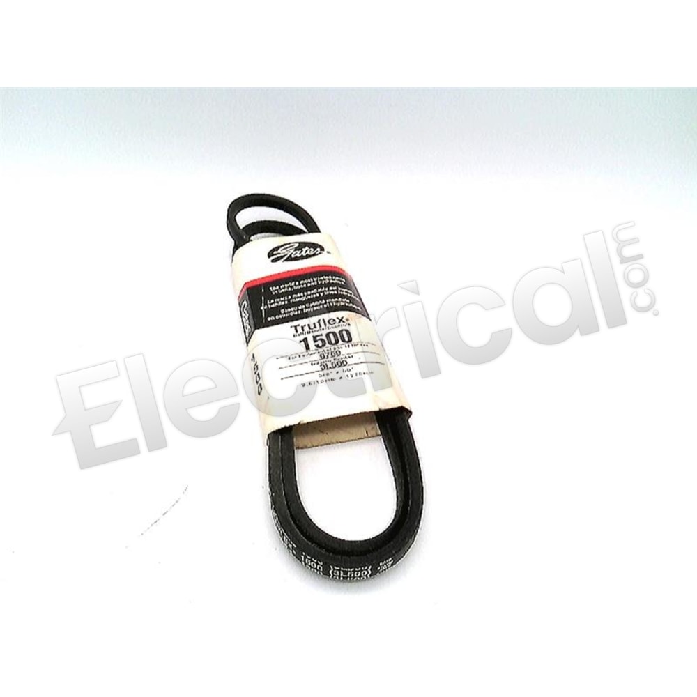 3L500 Gates Belt Machine Part