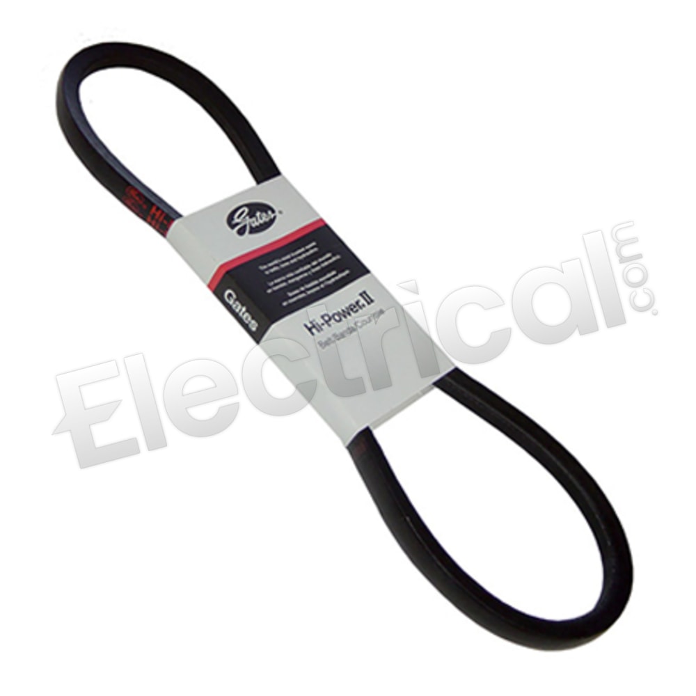 3L610 Regal Beloit Belt Fuse