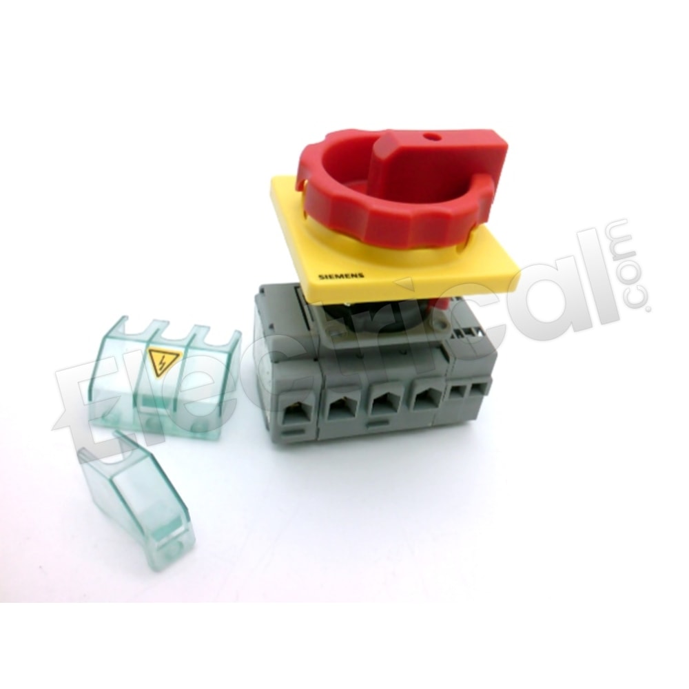 3LD2154-2EP53 Siemens Fuse Part And Accessory Fuse