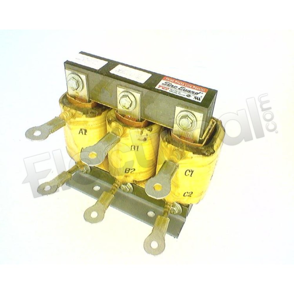 Sine Guard 3LR35A Line Reactor Transformer