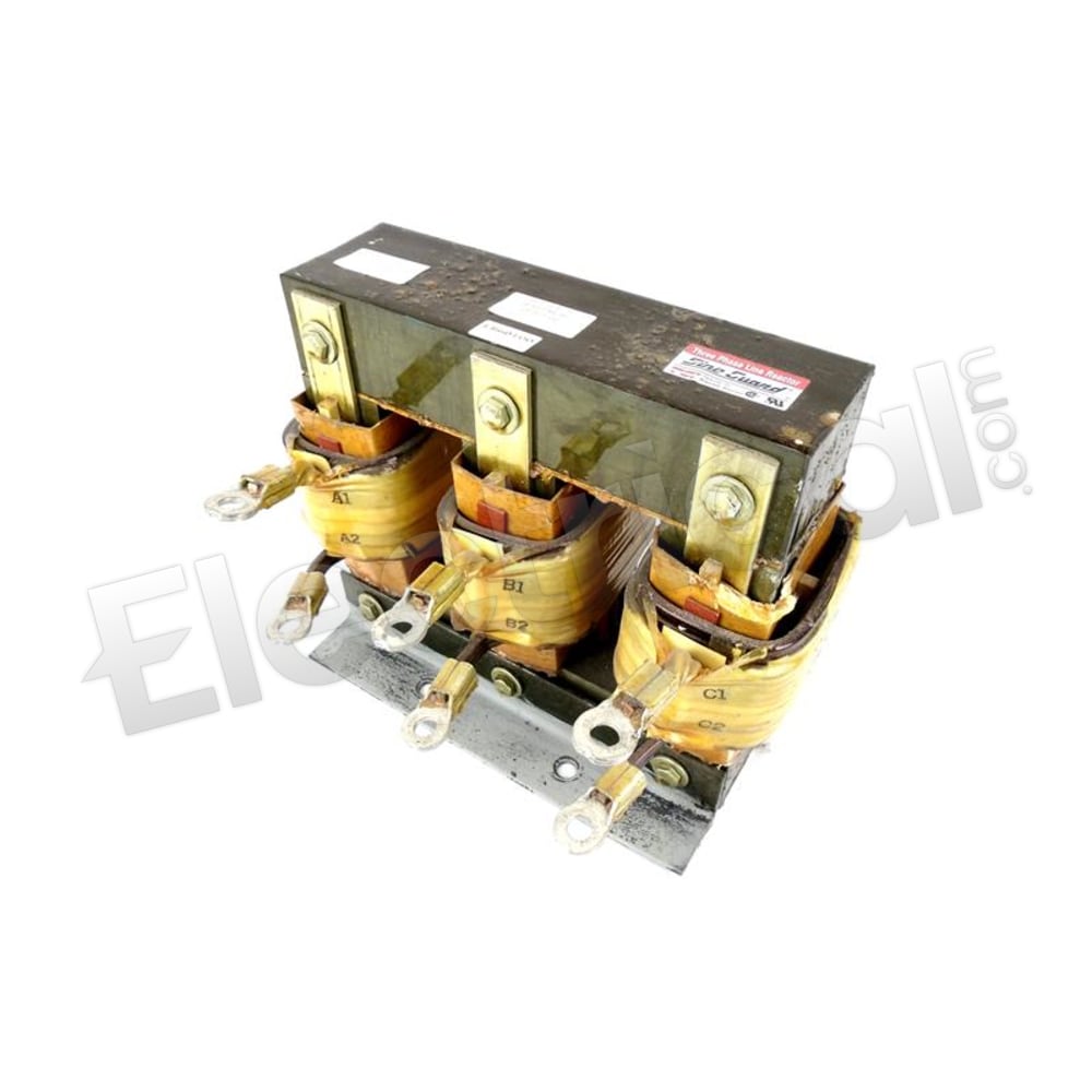Sine Guard 3LR75A Line Reactor Transformer