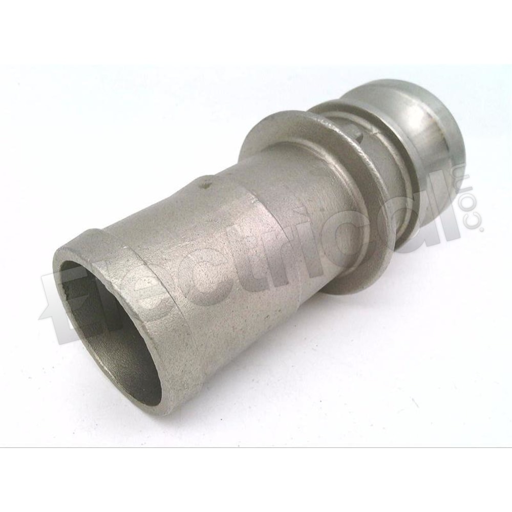 Grainger 3LX39 Pipe and Coupling Machine Part