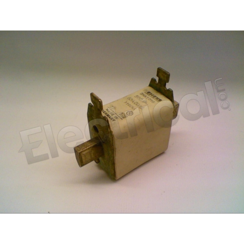 Siemens 3NA1-018 Low Voltage Fuse