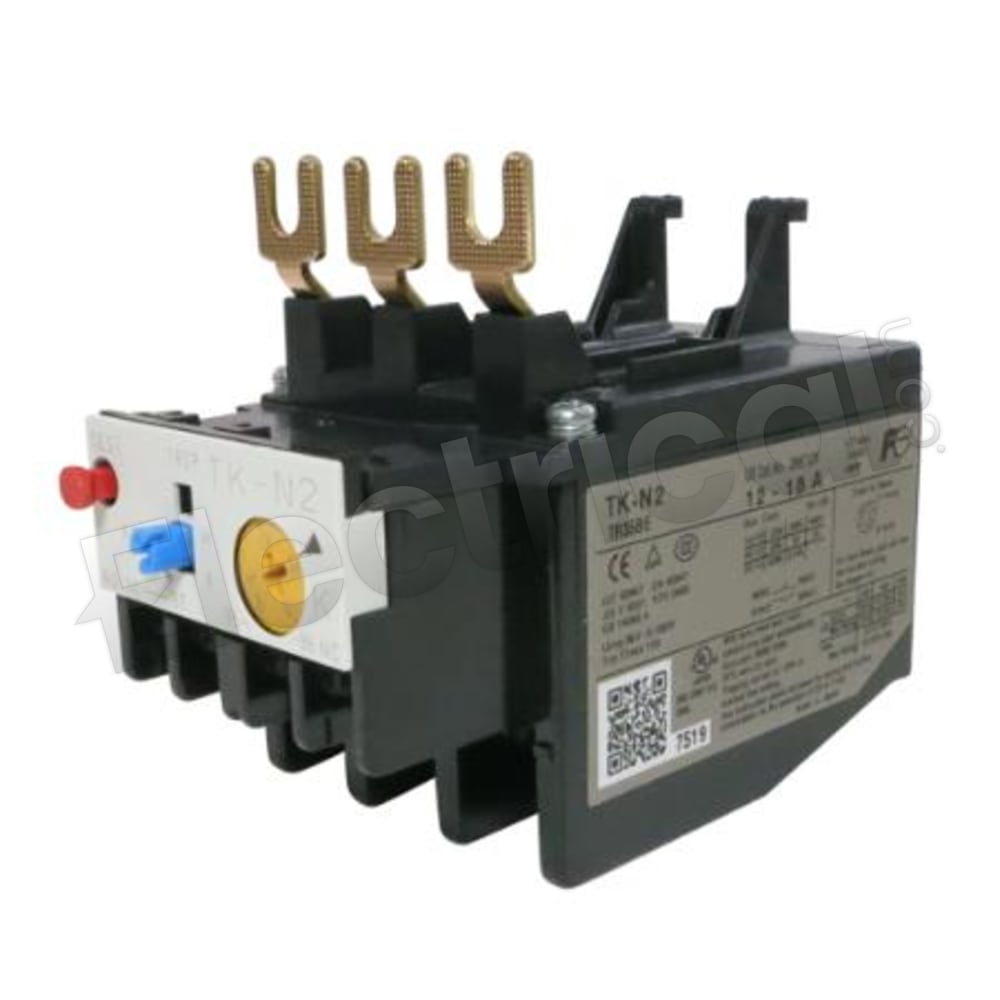 3NK1QP Fuji Electric Heater Element Motor Control