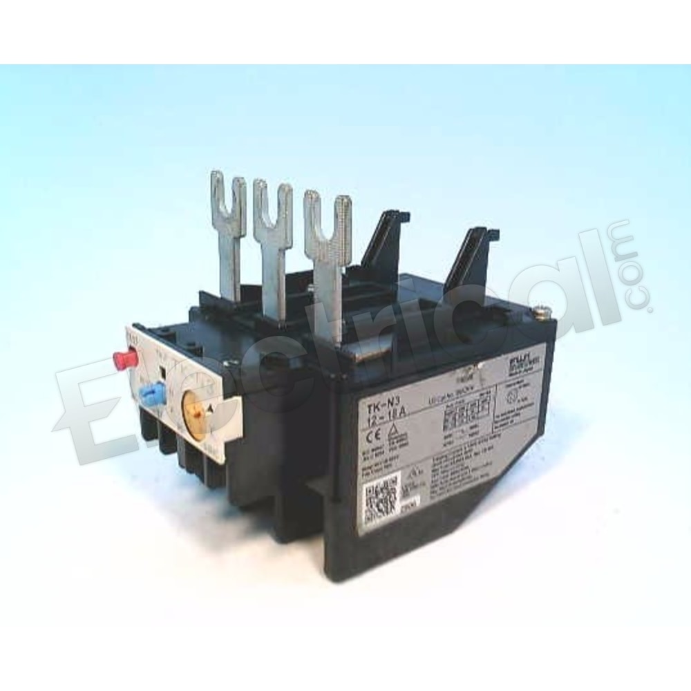 3NK2HV Fuji Electric Heater Element Motor Control