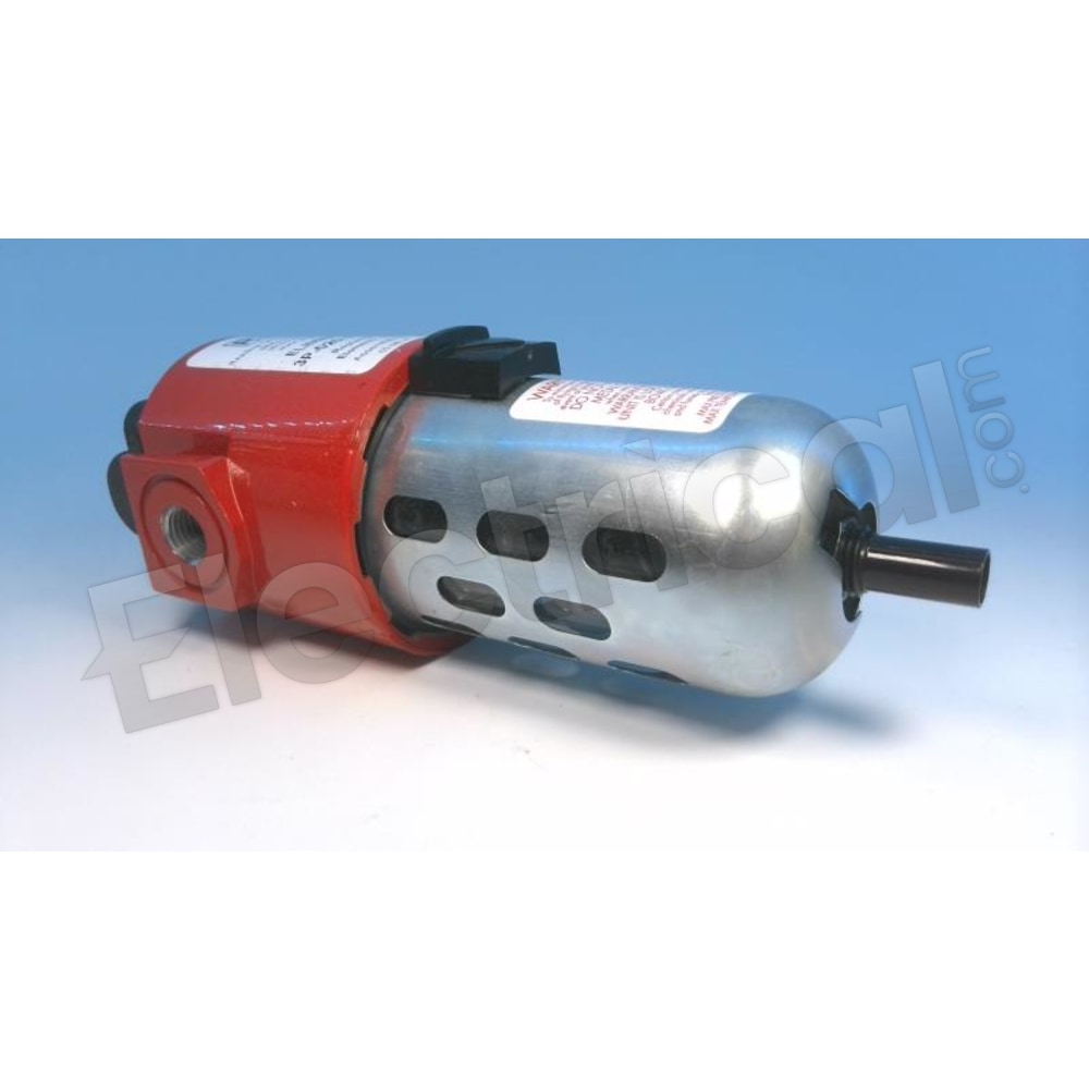 Reading Technologies Inc 3P-020-P02-FI Filter/Dryer HVAC