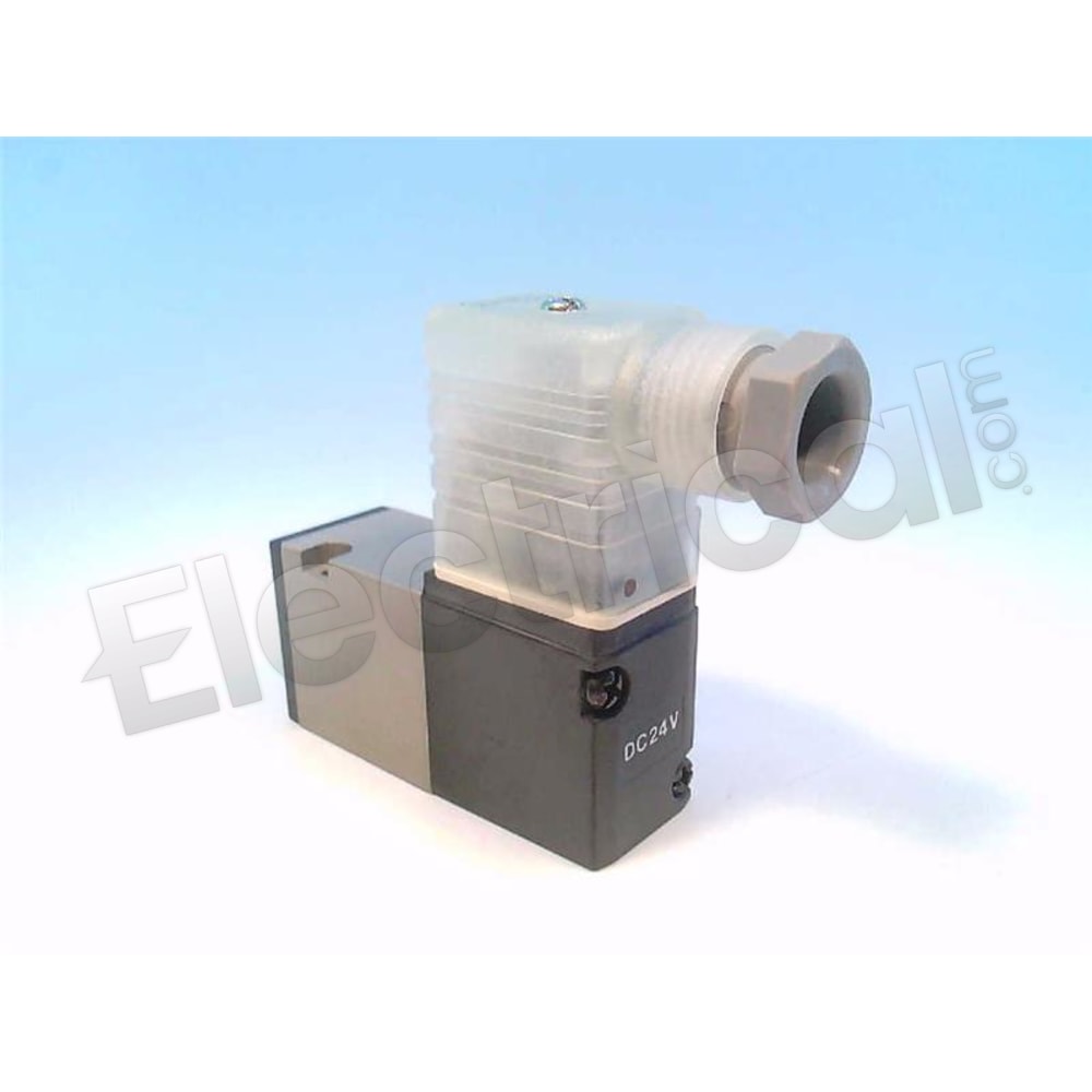 CKD 3PB219-00-LS-3-ST Solenoid Valve Valve