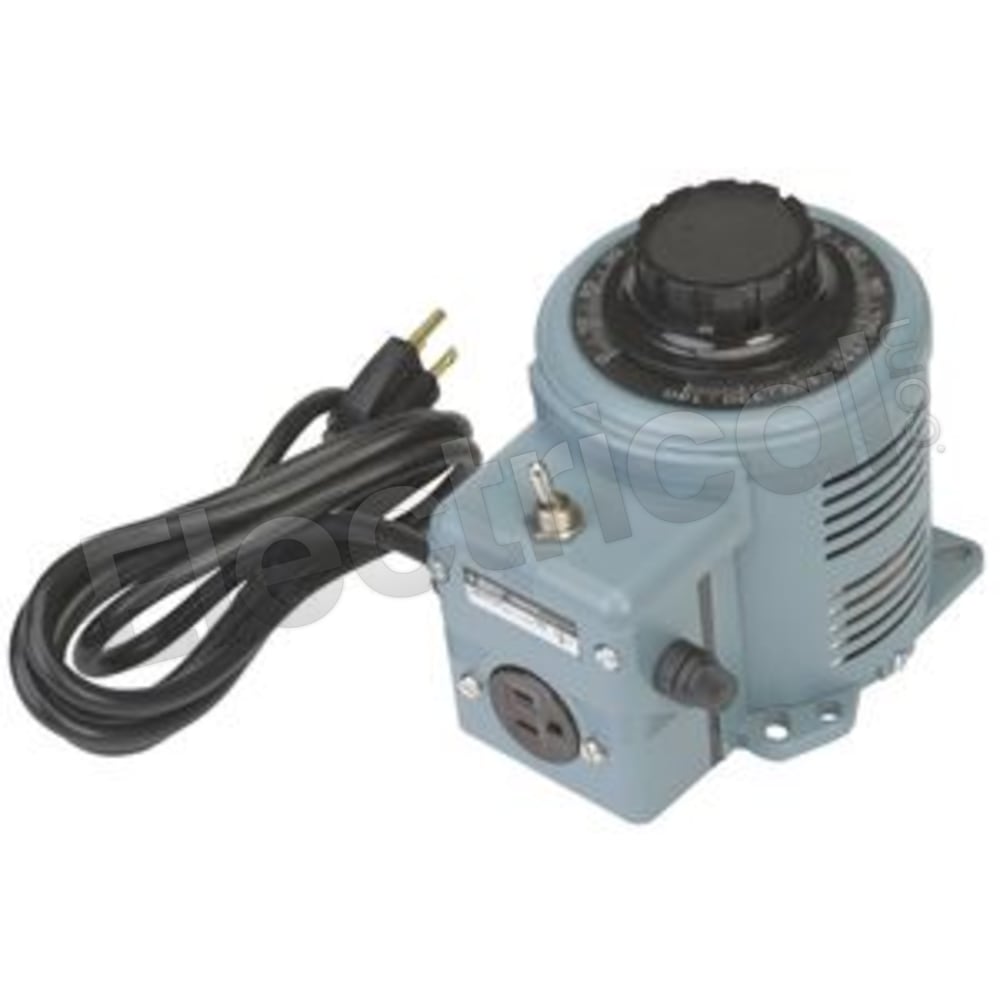Danaher Motion 3PN216C Variable Transformer/Variac Transformer