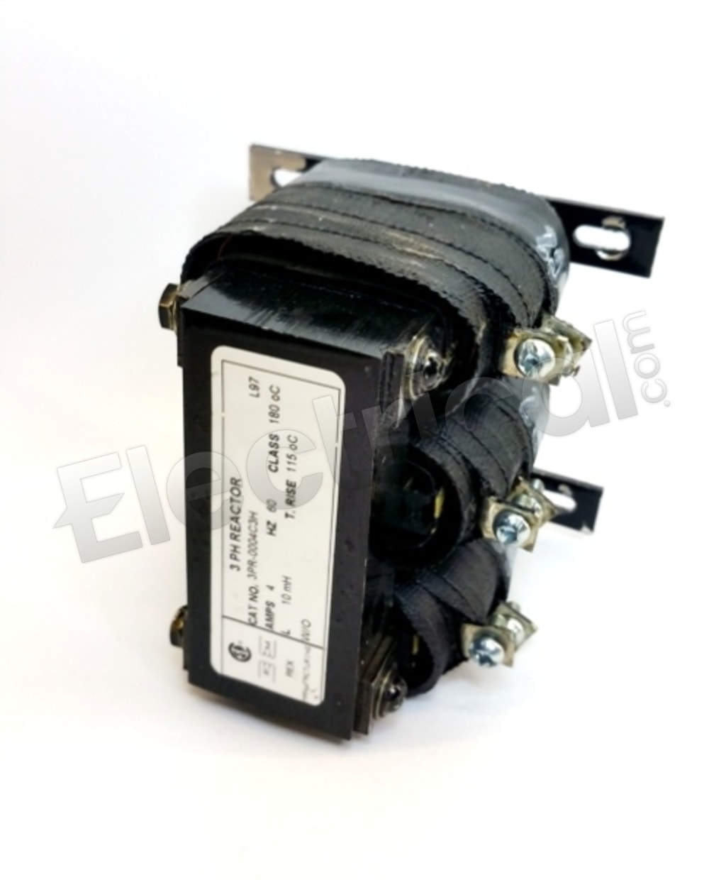 3PR-0004C3H Rex Power Magnetics Line Reactor Transformer