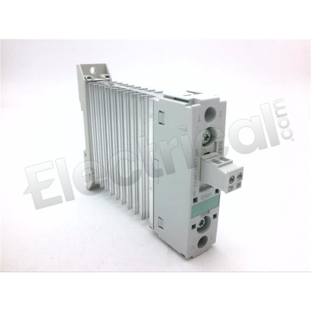 Siemens 3RF2320-1AA22 Contactor Motor Control