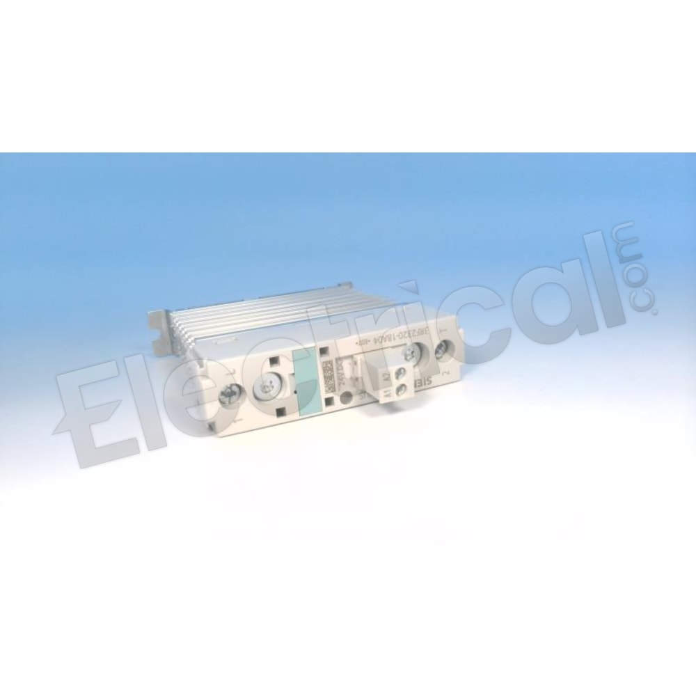 Siemens 3RF2320-1BA04 Contactor Motor Control