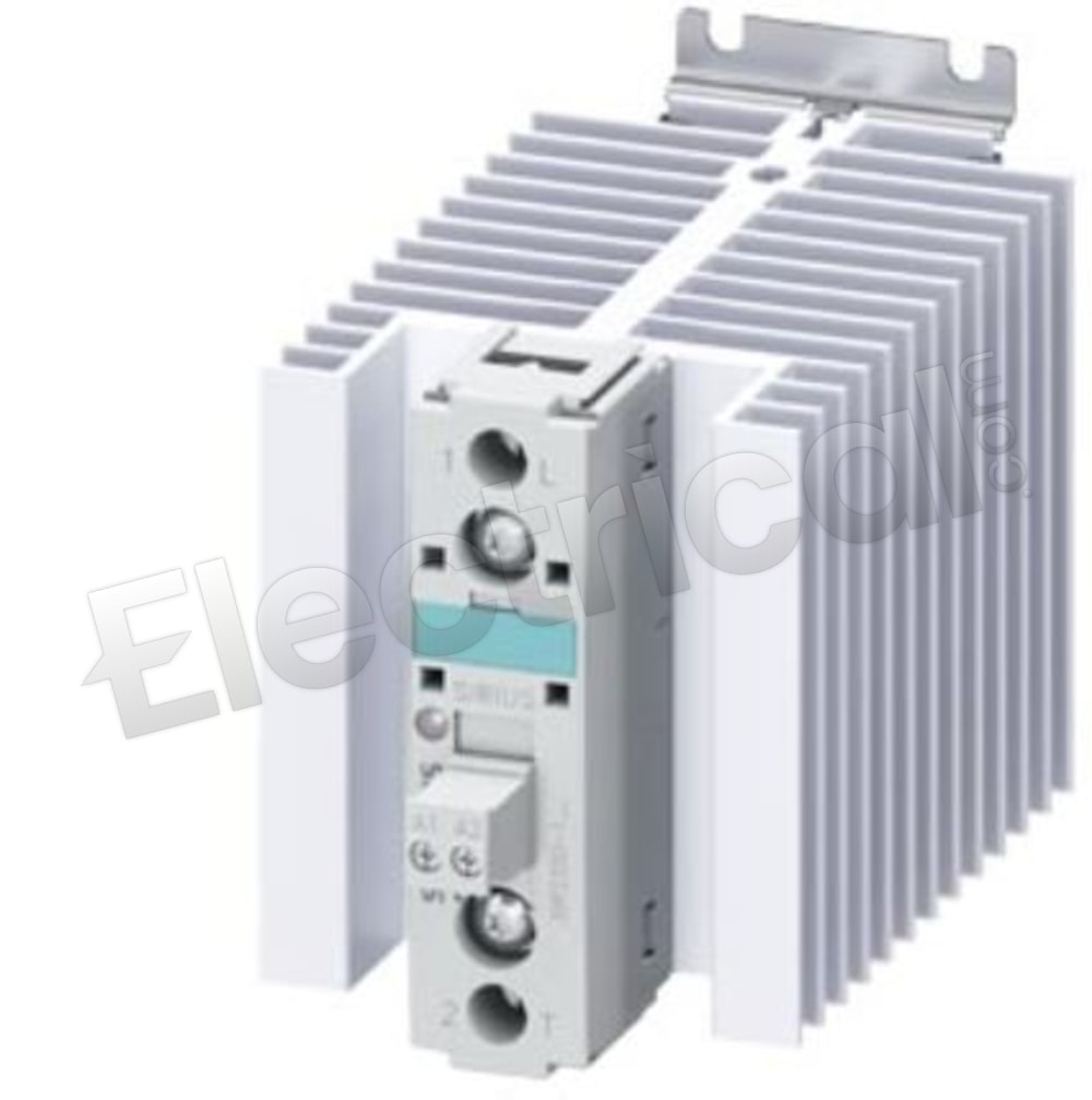 3RF2350-1AA06 Siemens A Contactor