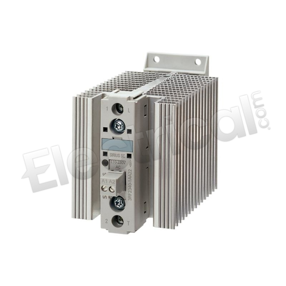 Siemens 3RF2350-1AA45 Contactor Motor Control