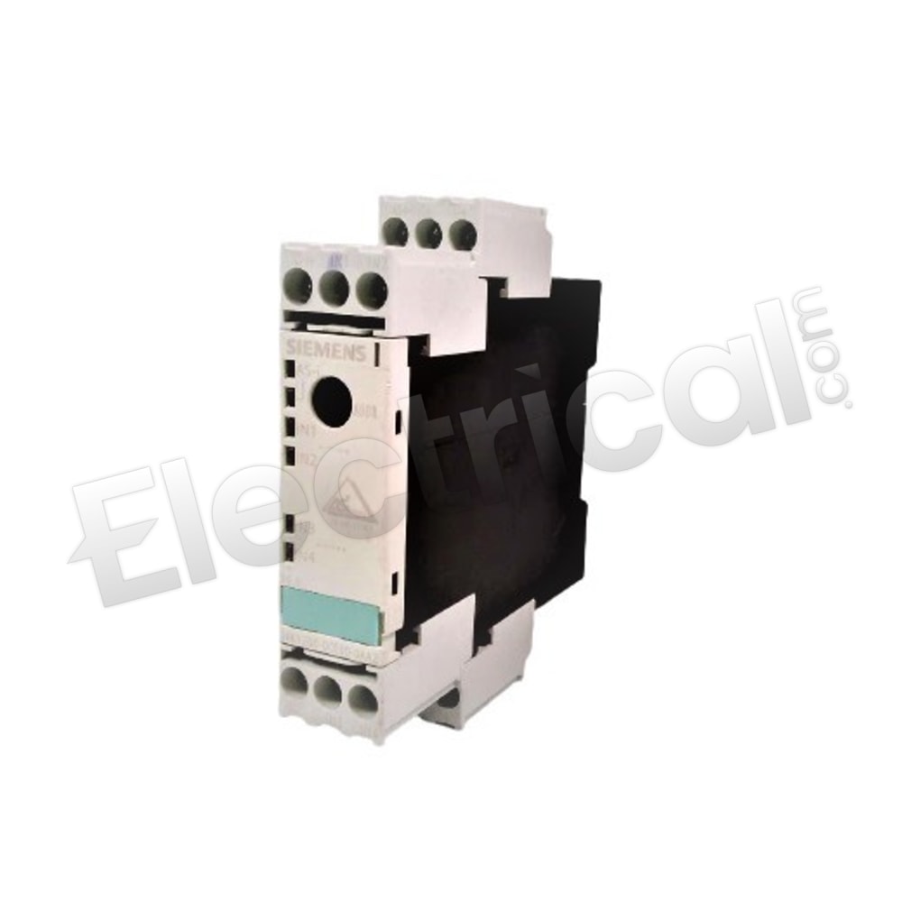 Siemens 3RK1200-0CE00-0AA2 PLC Automation