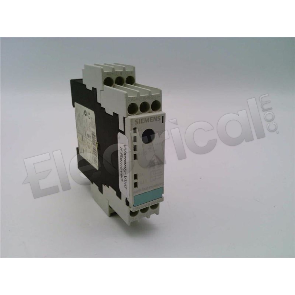 Siemens 3RK1408-8KE00-0AA2 Motor Starter Motor Control