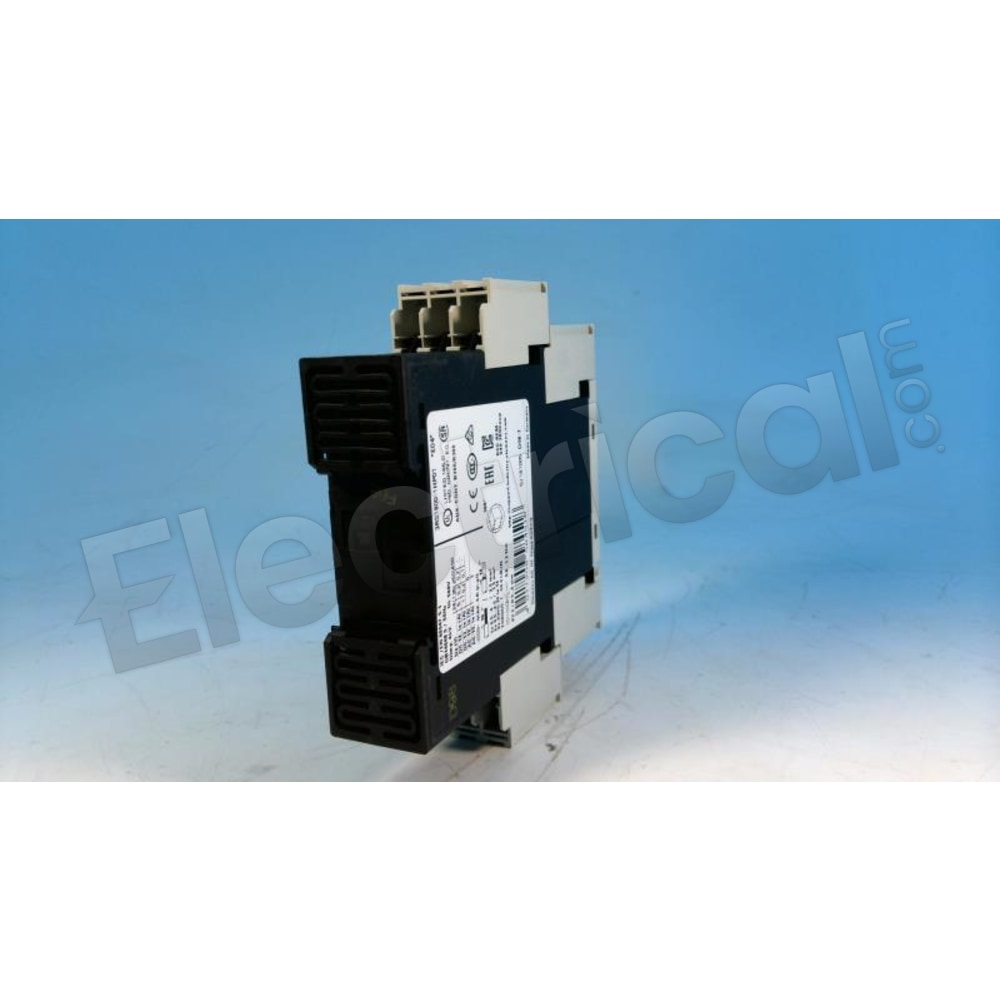 3RS1800-1HP01 Siemens Phase/Voltage Loss Relay Relay