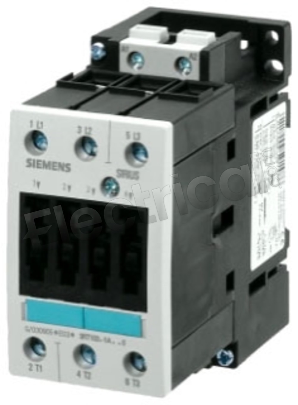 3RT1035-1AP60 Siemens 40A Contactor