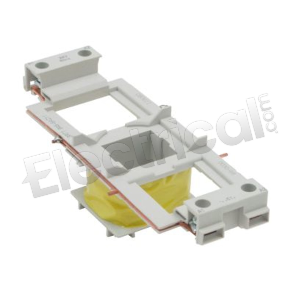 Siemens 3RT1944-5AV01 Magnetic Coil Motor Control