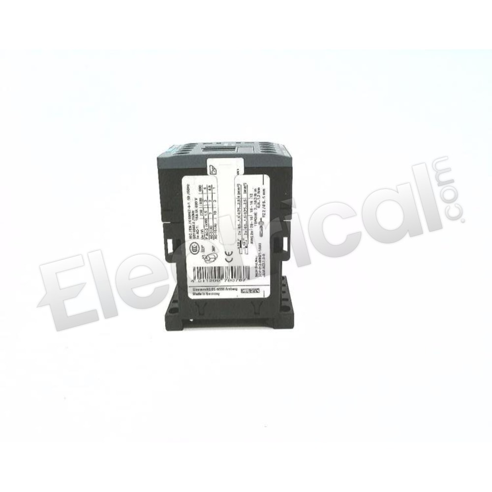 3RT2015-1AP01 Siemens Sirius 3RT 7A Contactor