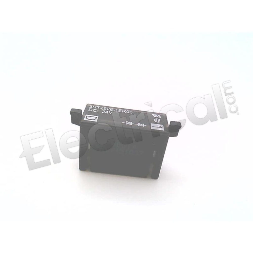 Siemens 3RT2926-1ER00 Motor Control Part And Accessory Motor Control