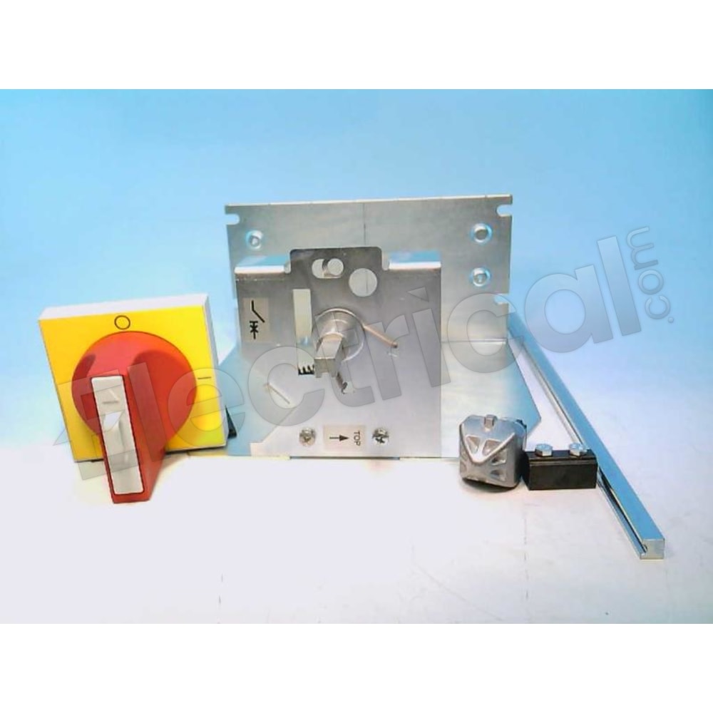 Siemens 3RV1946-2C Molded Case Circuit Breaker