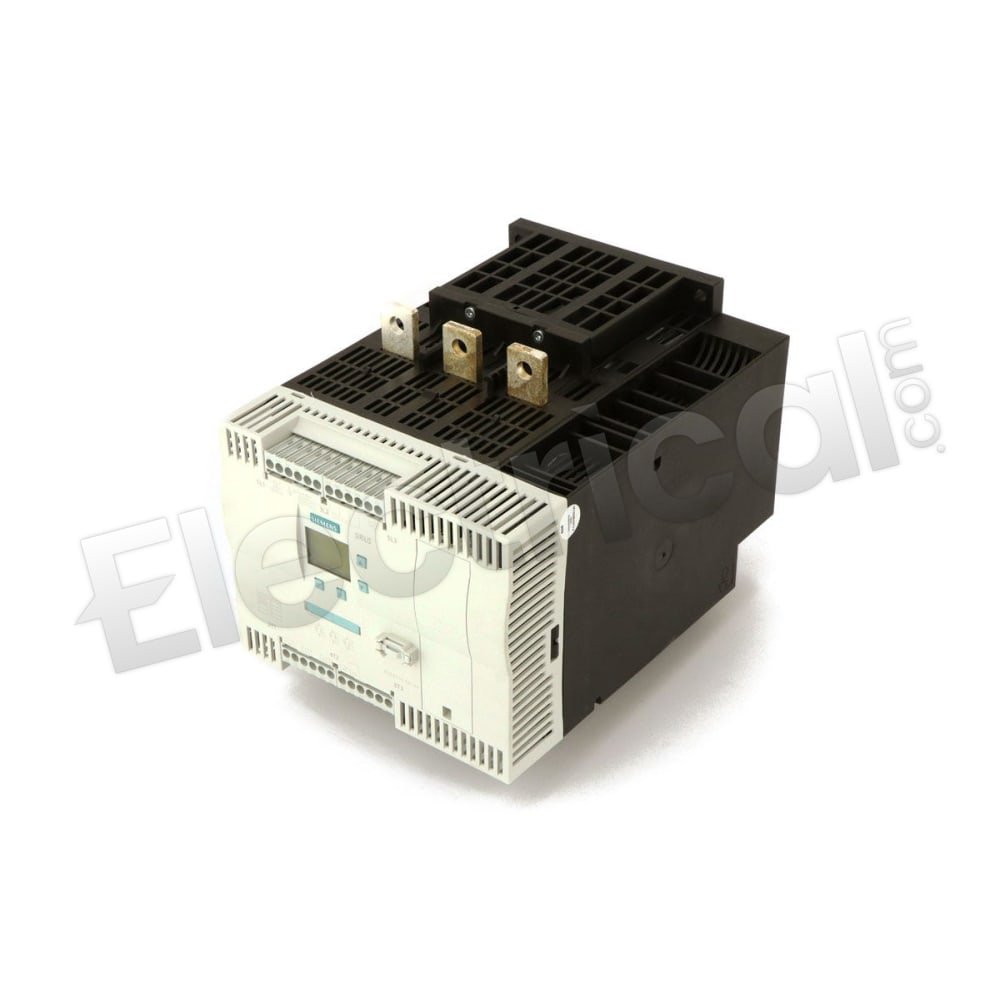 Siemens 3RW4446-6BC44 Soft Start Drives