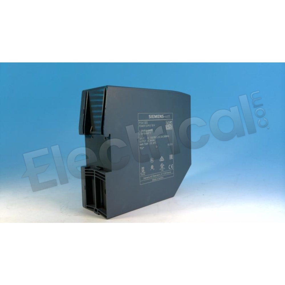 3RX9512-0AA00 Siemens Power Supply Power Supply