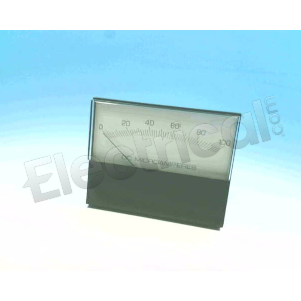 Jewell Instruments 3S-DUA-100 Current/Voltage Test Meter Test Equipment