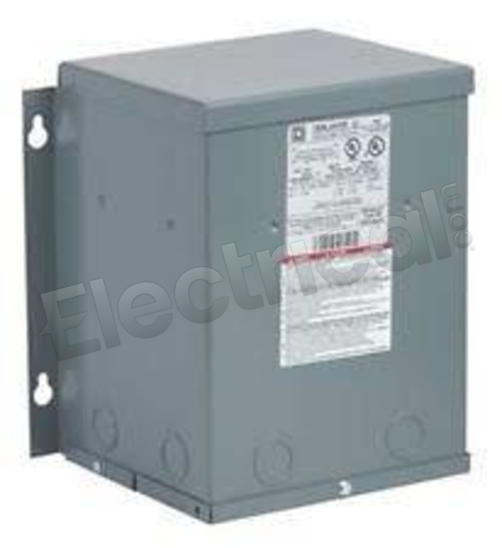 3S1F Square D Dry Type Transformer