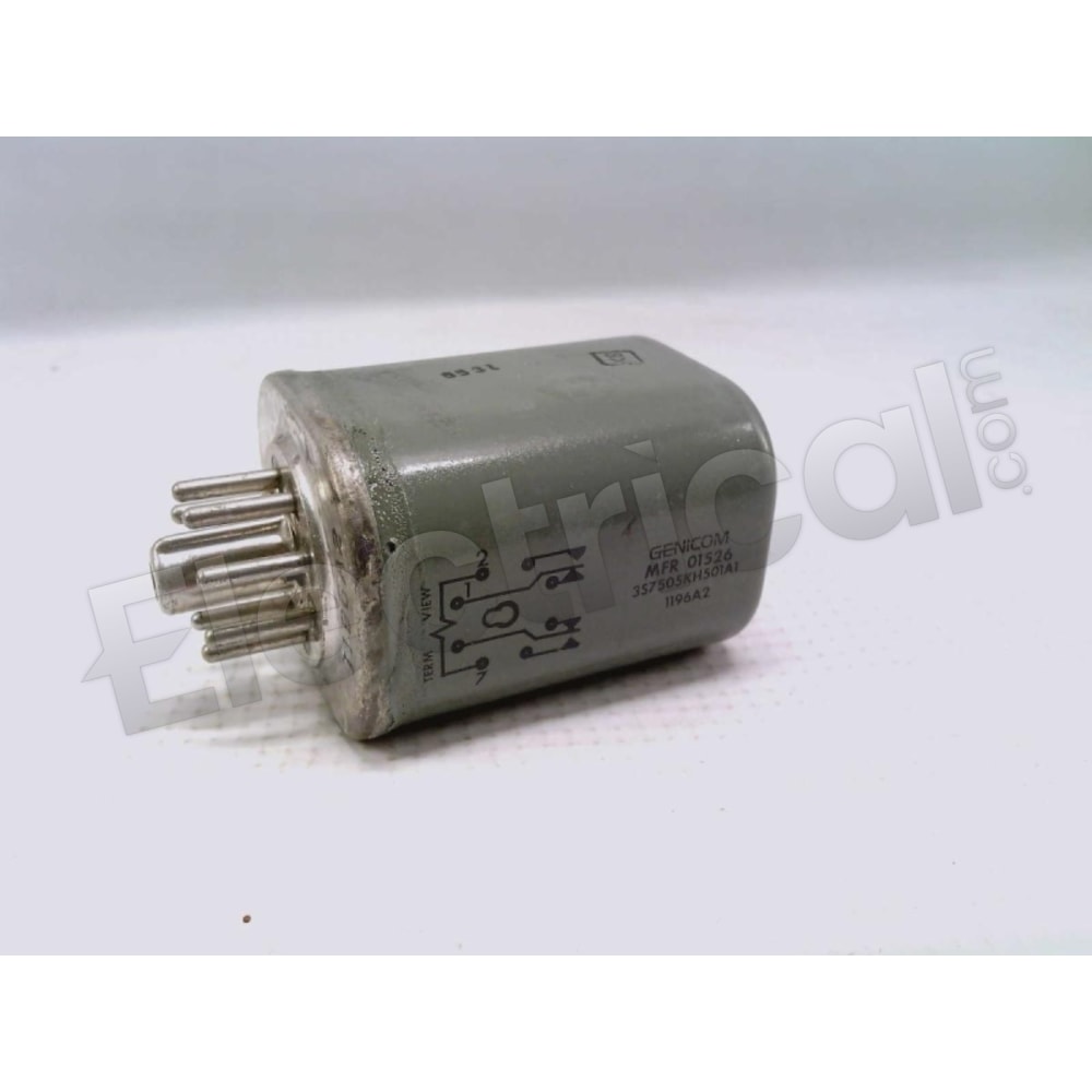 3S7505KH501A1 General Electric Fuse Part And Accessory Fuse