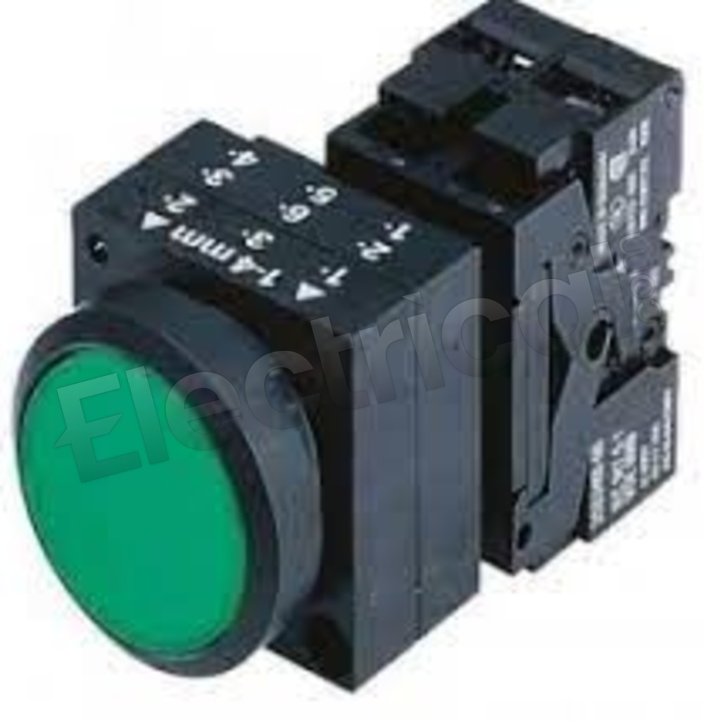 Siemens 3SB3257-0AA41 Automation Switch Automation